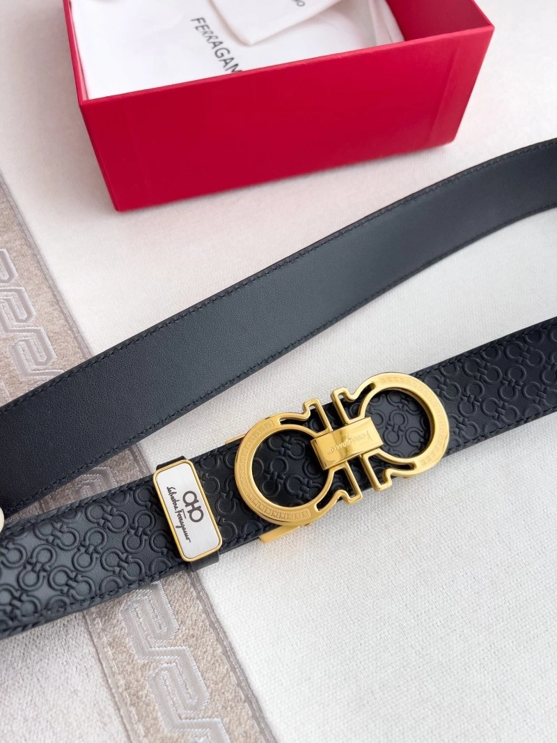 Bargain Ferragamo Belts