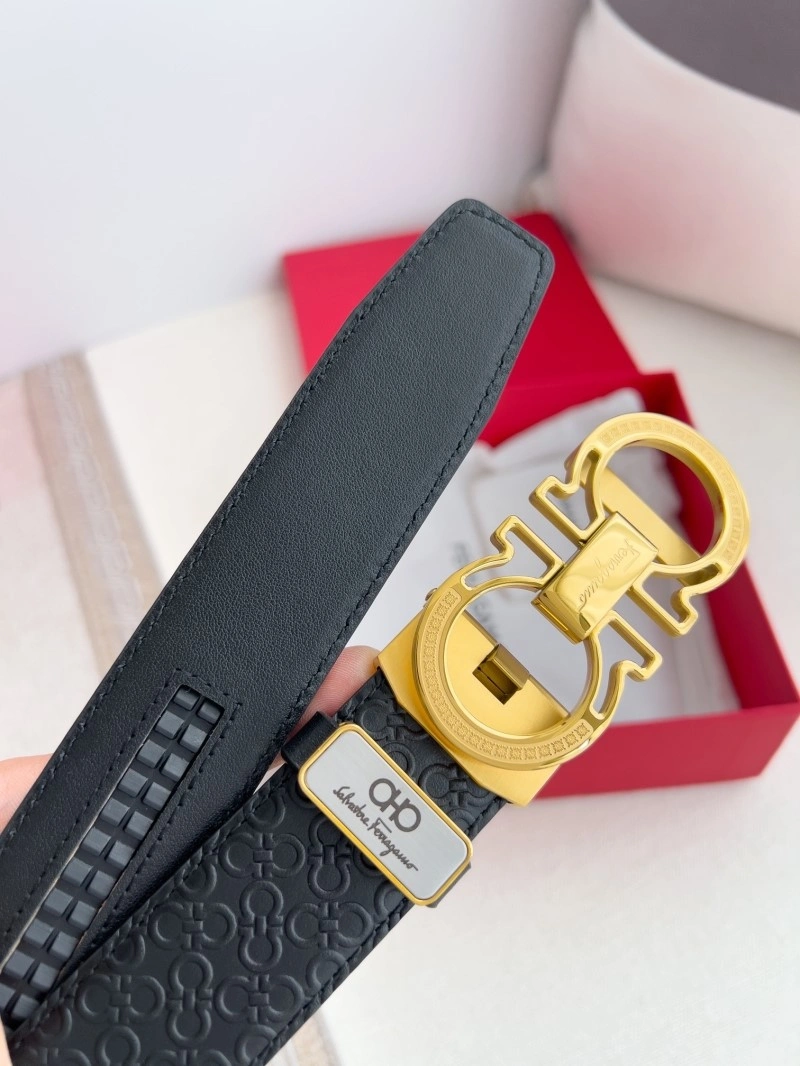 Bargain Ferragamo Belts