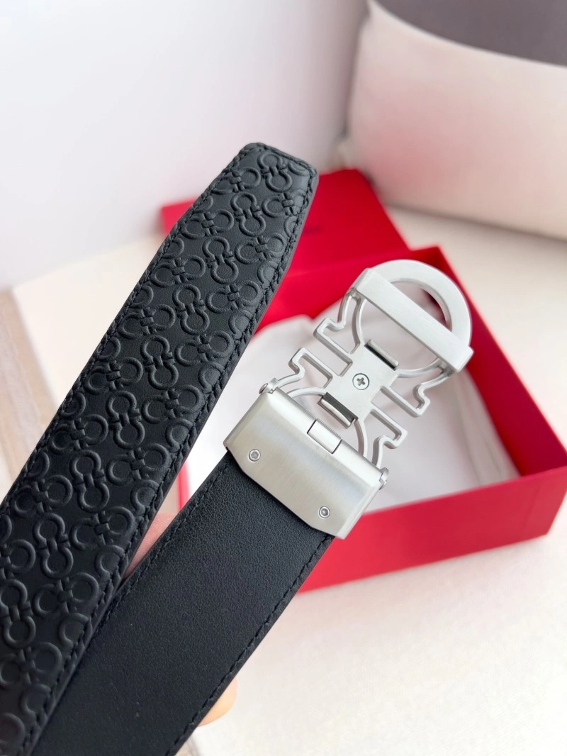 Cut-rate Ferragamo Belts