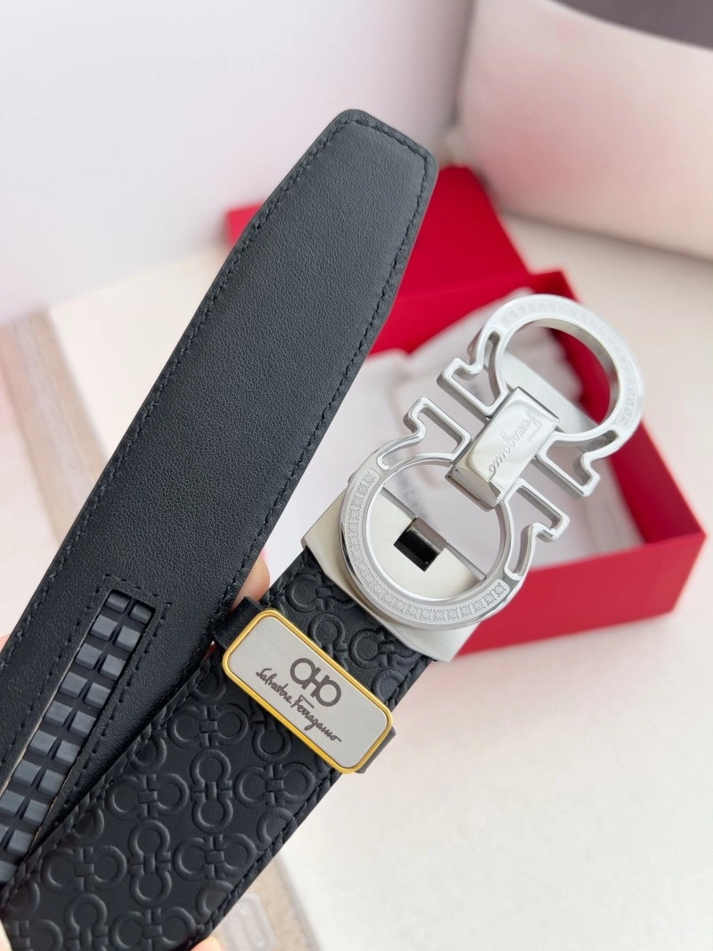 Cut-rate Ferragamo Belts