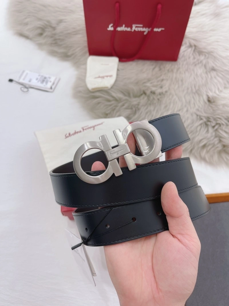 Legit Ferragamo Belts