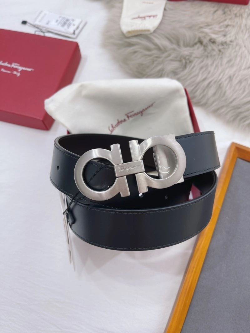 Legit Ferragamo Belts