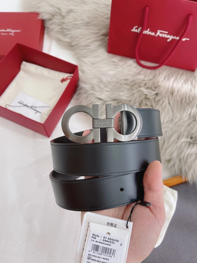 Economical Ferragamo Belts