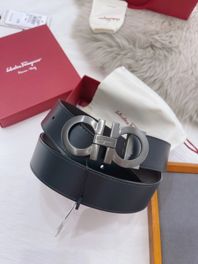 Economical Ferragamo Belts