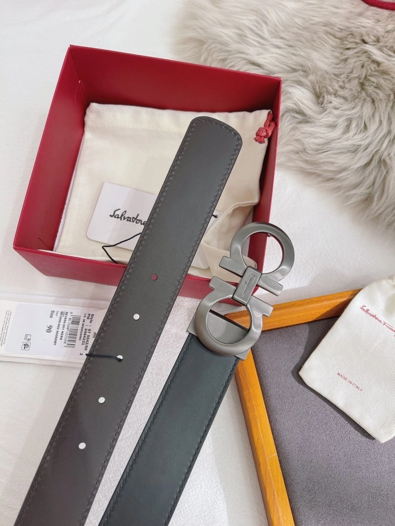 Economical Ferragamo Belts