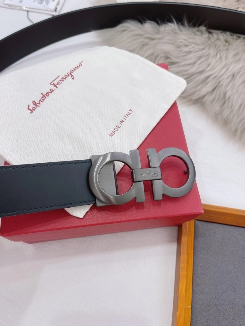 Economical Ferragamo Belts