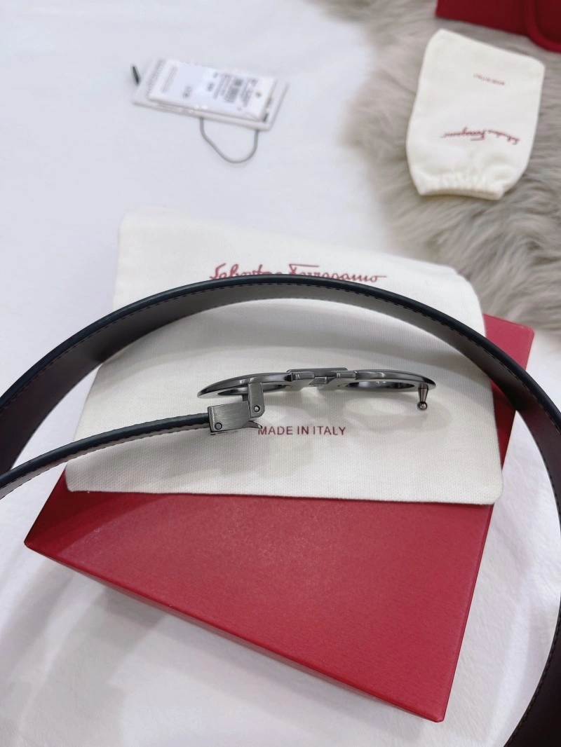 Economical Ferragamo Belts
