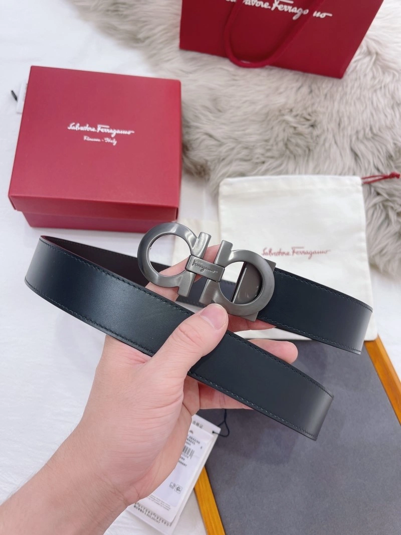 Economical Ferragamo Belts