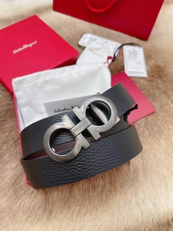 Exact replica Ferragamo Belts