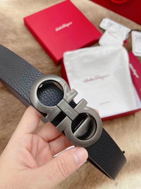 Exact replica Ferragamo Belts