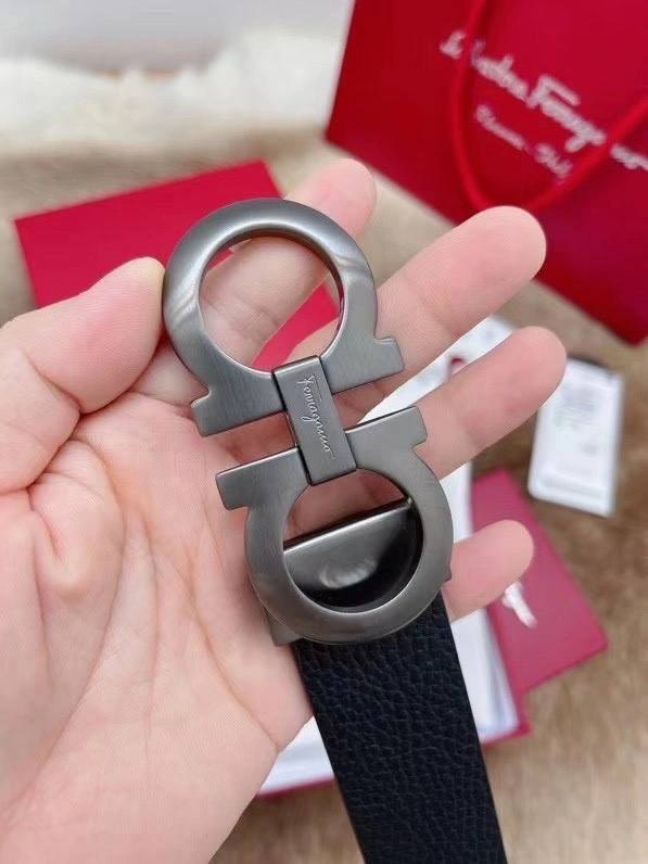 Exact replica Ferragamo Belts