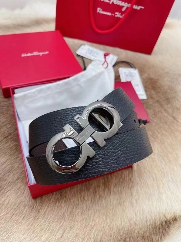 Low-cost Ferragamo Belts