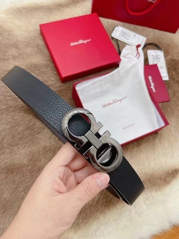 Low-cost Ferragamo Belts