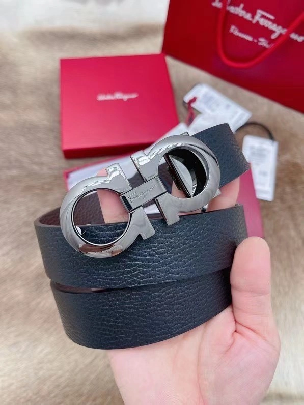 Low-cost Ferragamo Belts