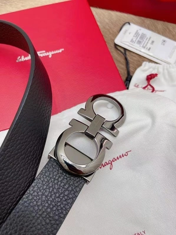 Low-cost Ferragamo Belts
