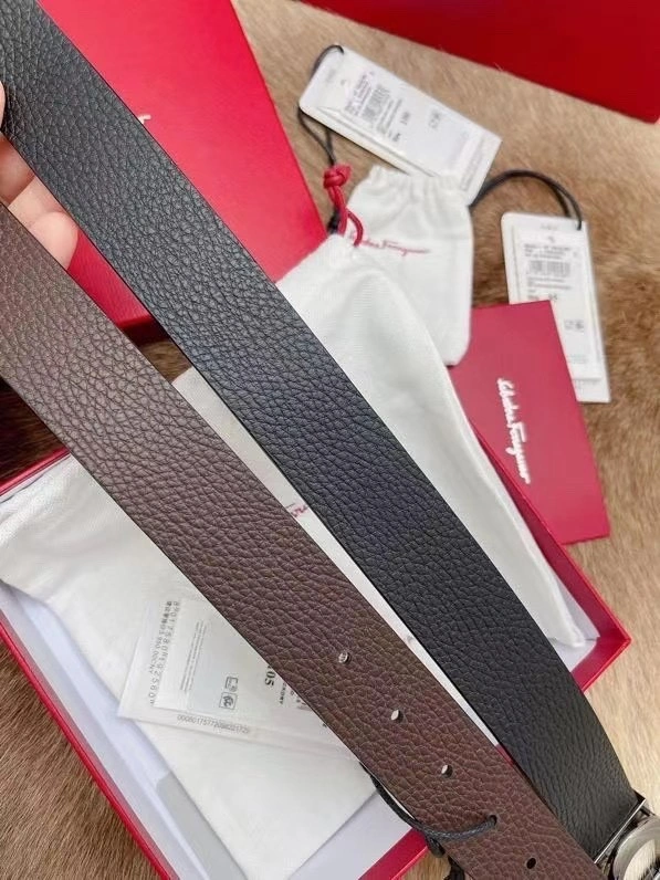 Low-cost Ferragamo Belts