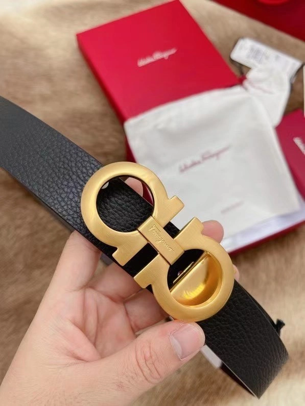 Factory-made Ferragamo Belts
