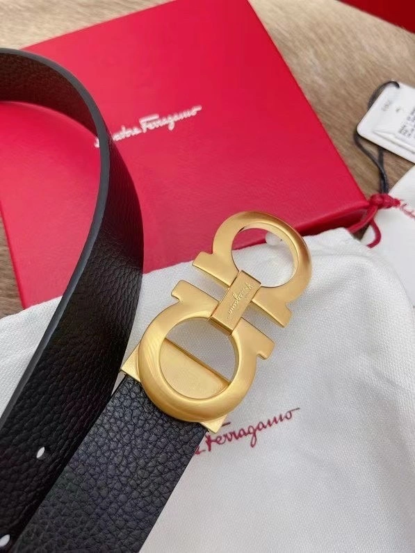 Factory-made Ferragamo Belts