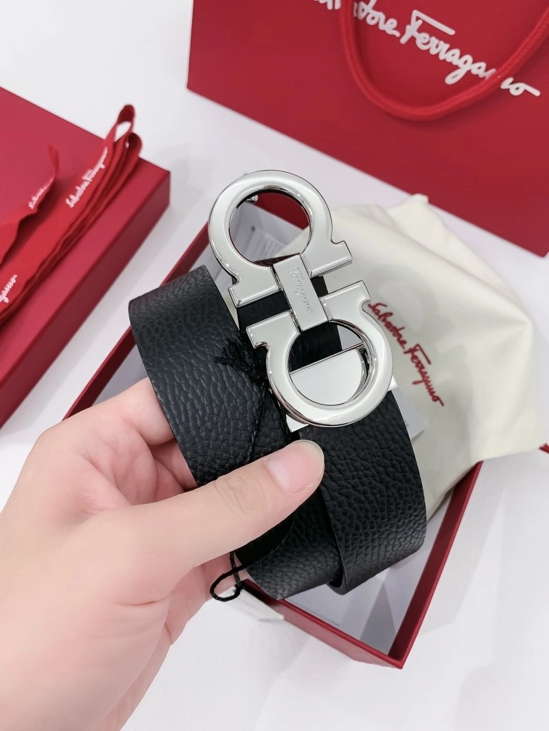 Inexpensive Ferragamo Belts