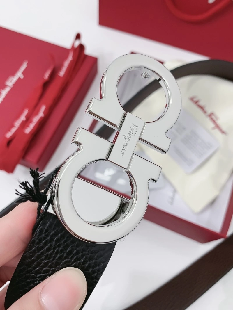 Inexpensive Ferragamo Belts