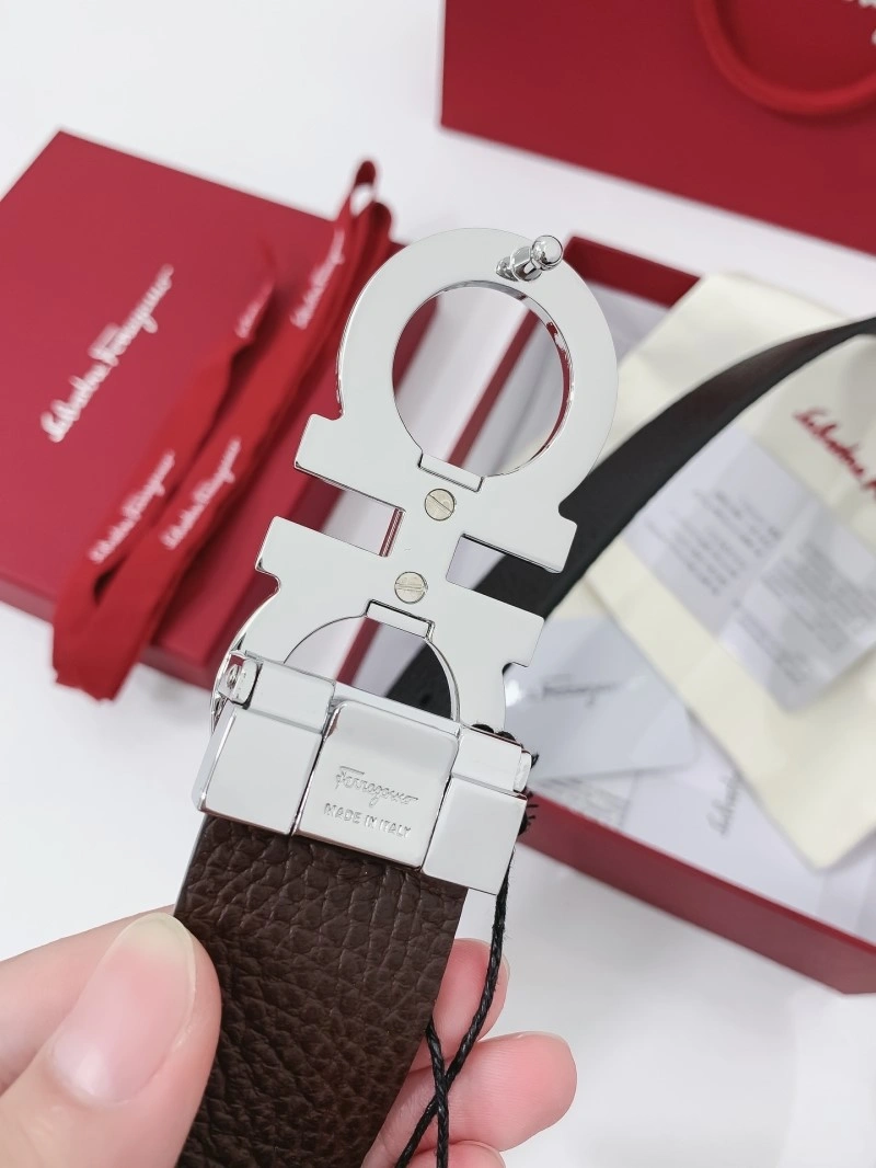 Inexpensive Ferragamo Belts