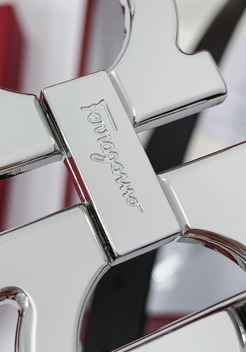 Inexpensive Ferragamo Belts