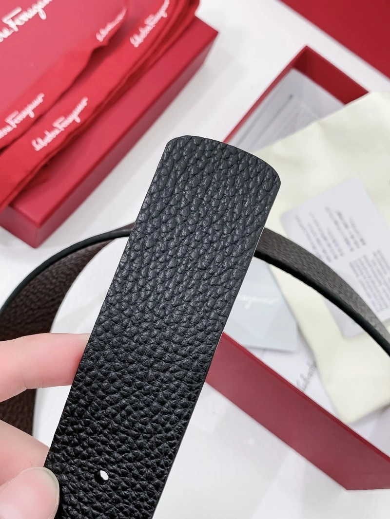 Inexpensive Ferragamo Belts