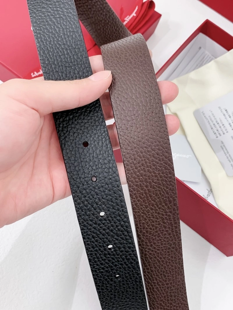 Inexpensive Ferragamo Belts