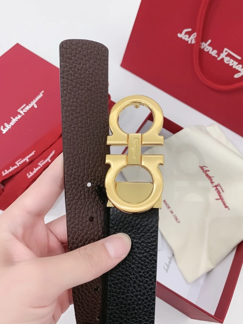 High fidelity Ferragamo Belts