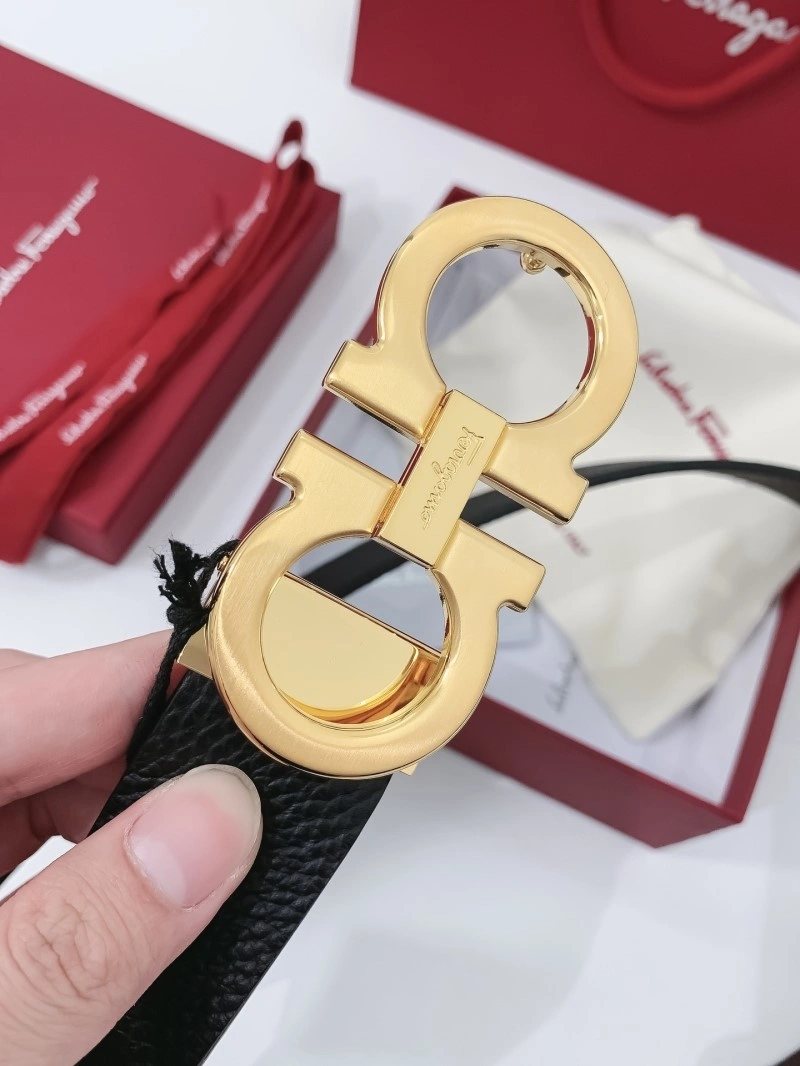 High fidelity Ferragamo Belts