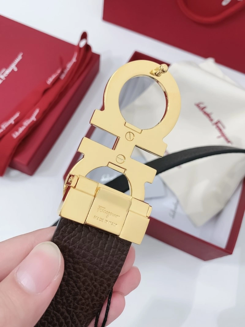 High fidelity Ferragamo Belts