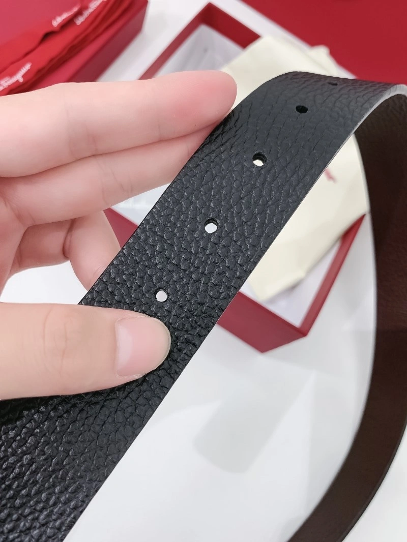 High fidelity Ferragamo Belts