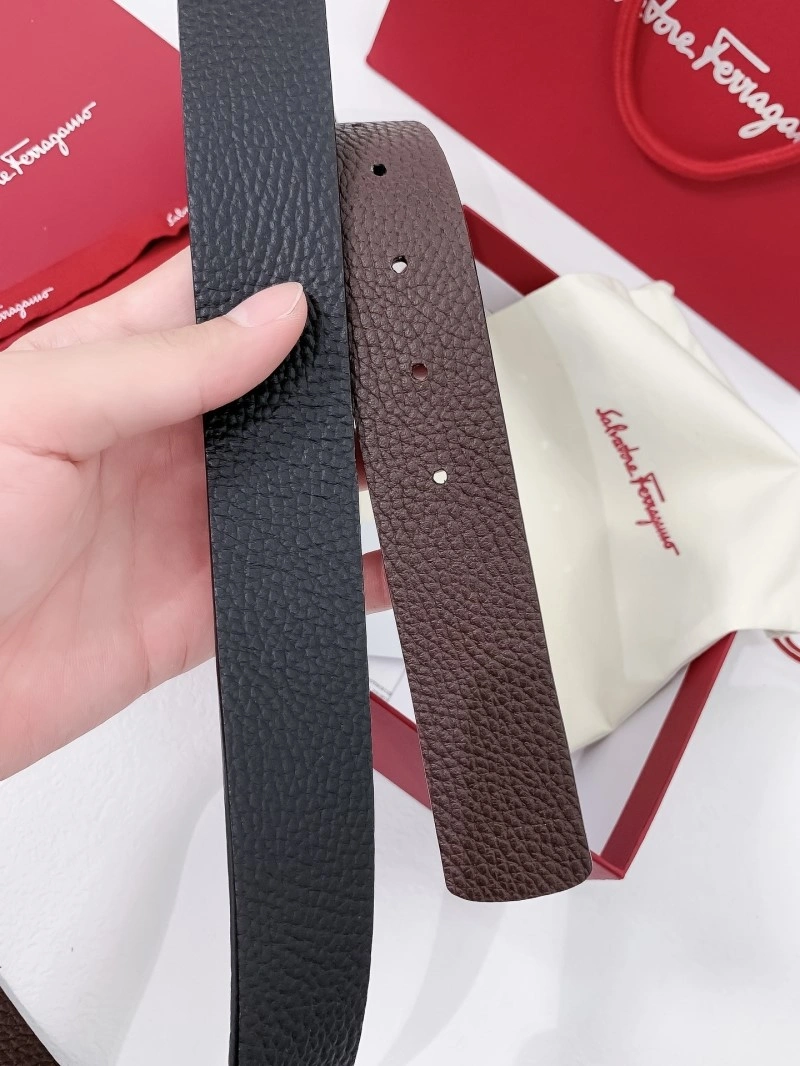 High fidelity Ferragamo Belts