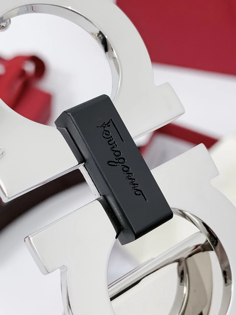 Indistinguishable Ferragamo Belts