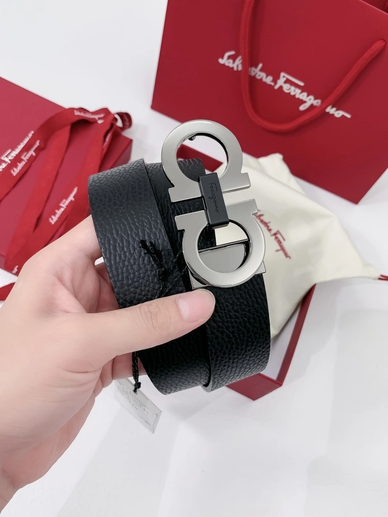 High accuracy Ferragamo Belts