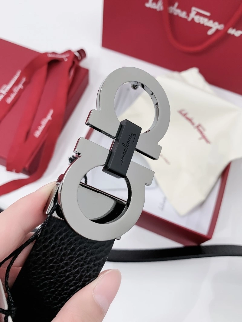 High accuracy Ferragamo Belts