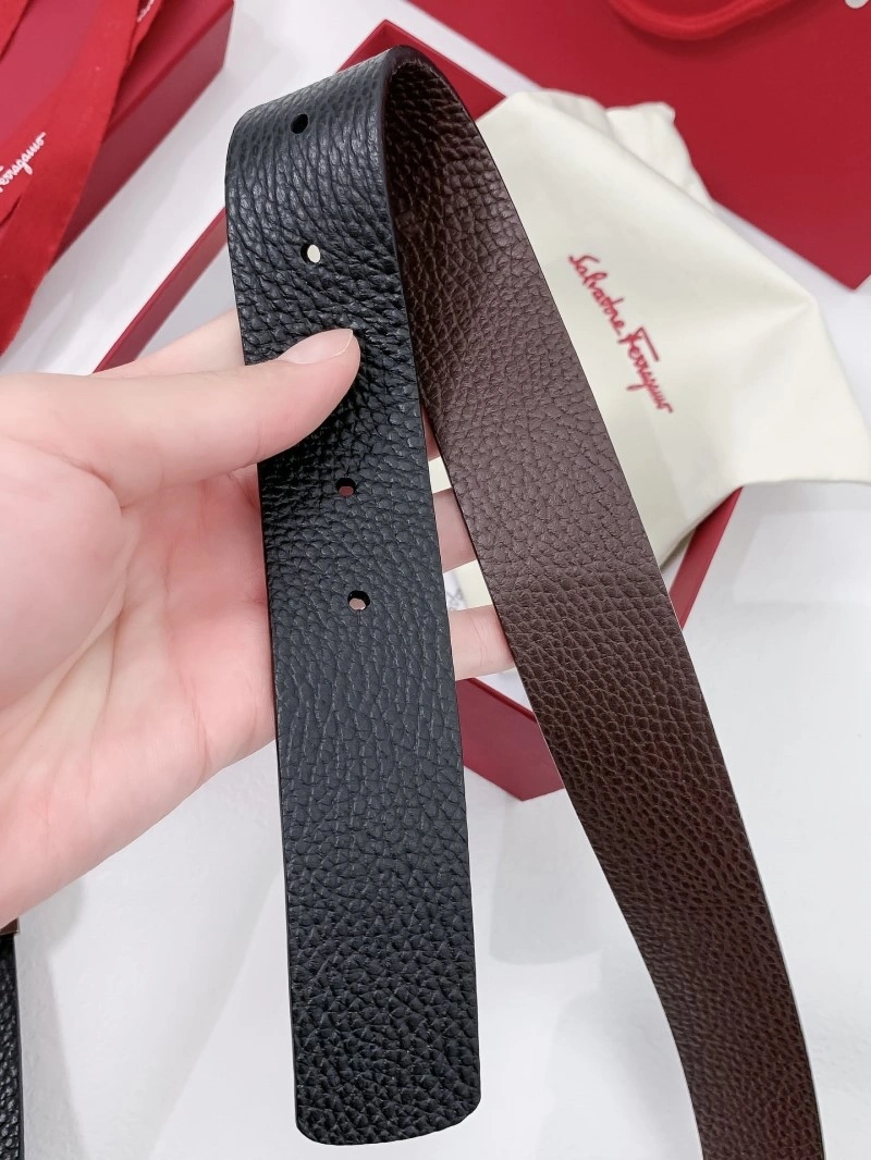 High accuracy Ferragamo Belts
