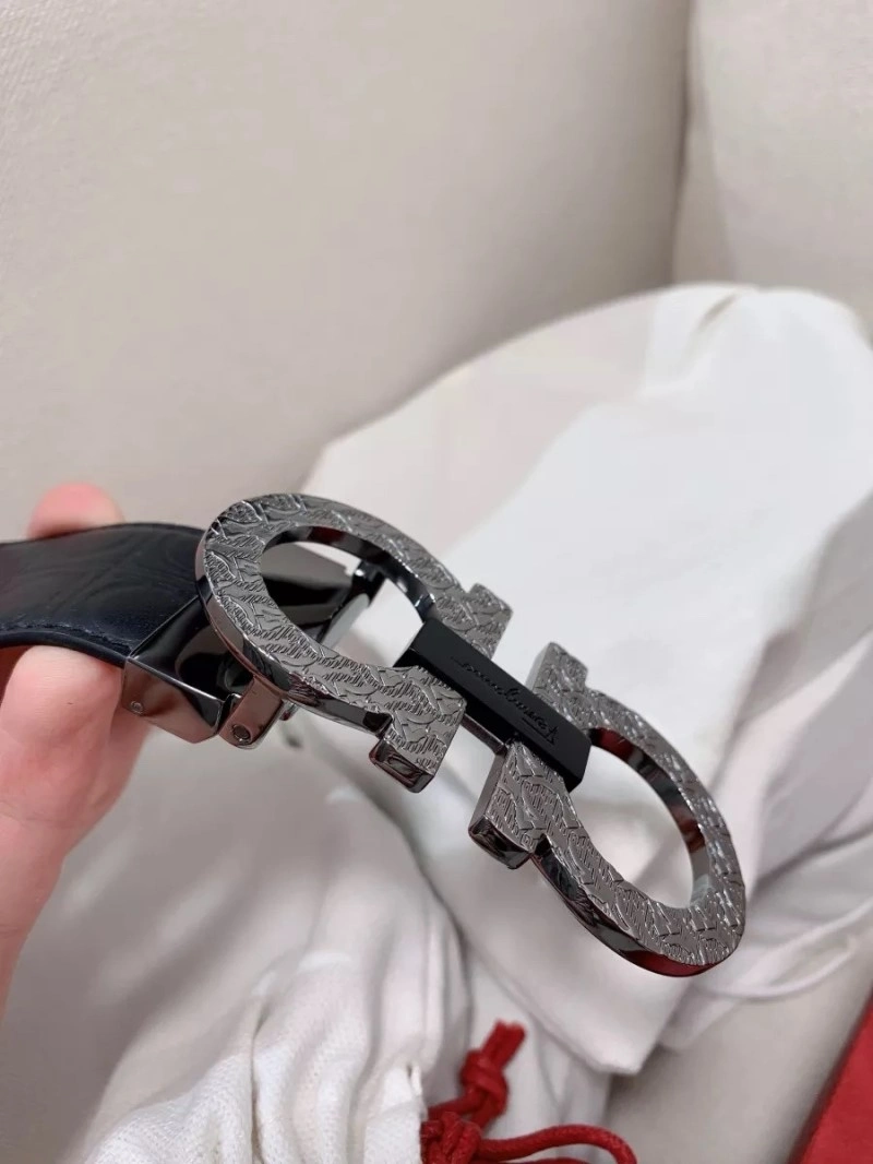 High accuracy Ferragamo Belts
