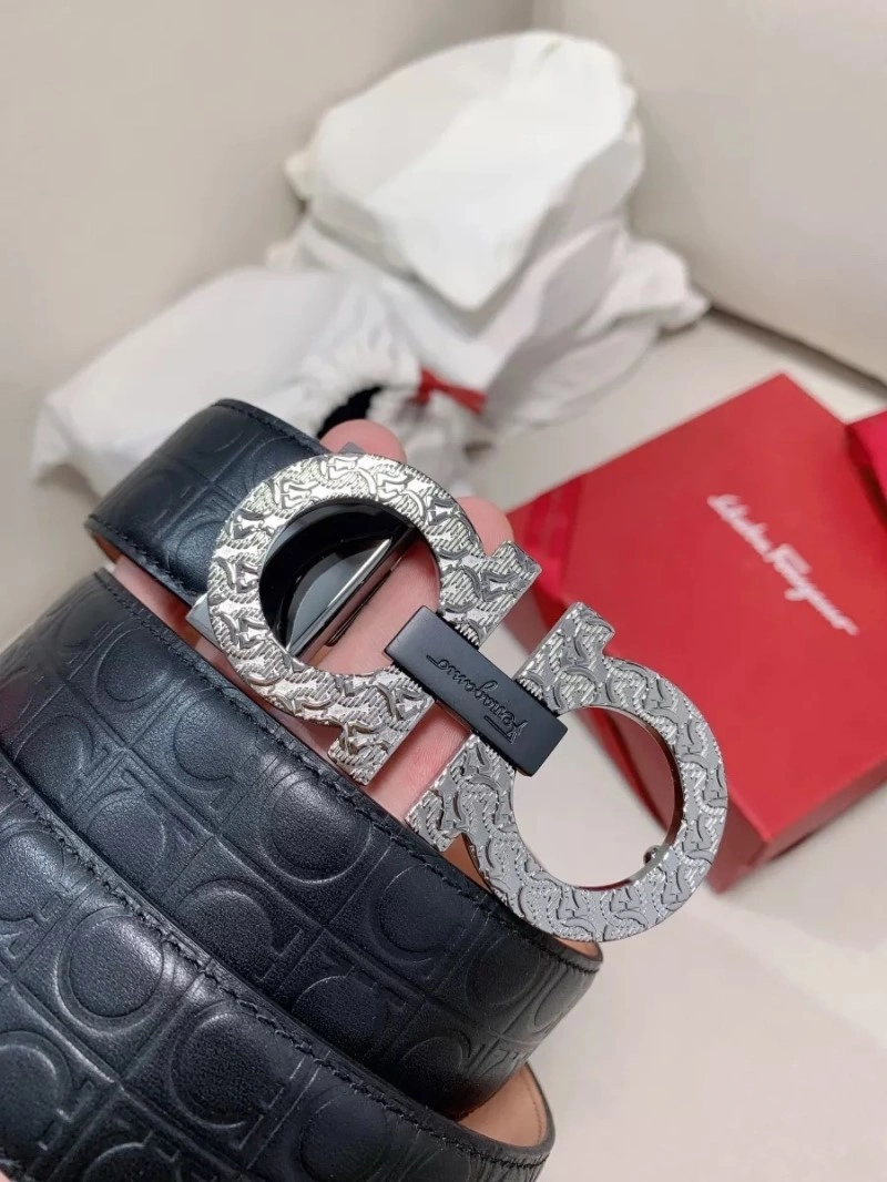 High accuracy Ferragamo Belts