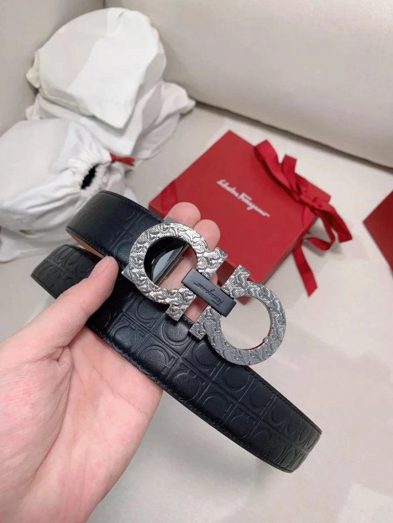 High accuracy Ferragamo Belts
