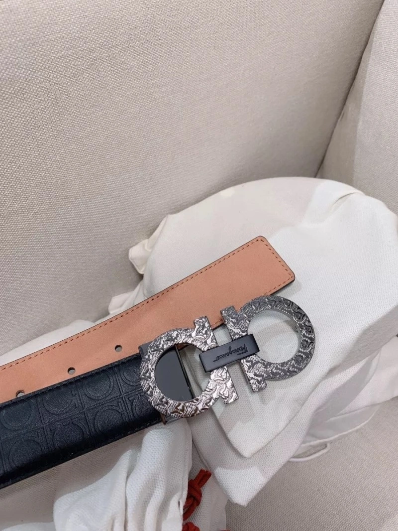 High accuracy Ferragamo Belts