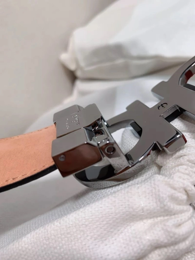 High accuracy Ferragamo Belts