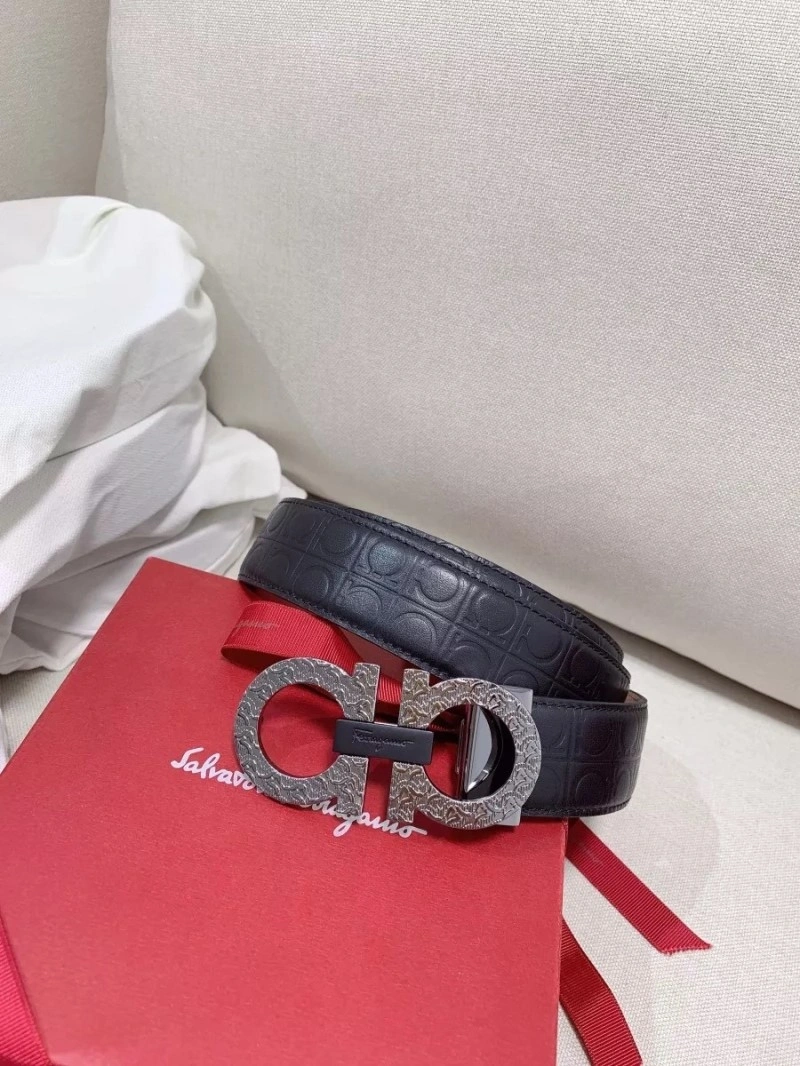High accuracy Ferragamo Belts