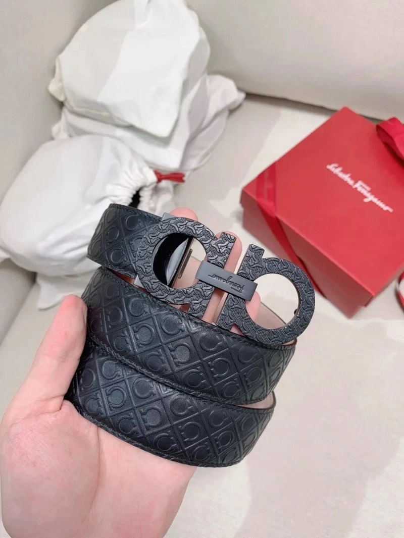 Exact replica Ferragamo Belts