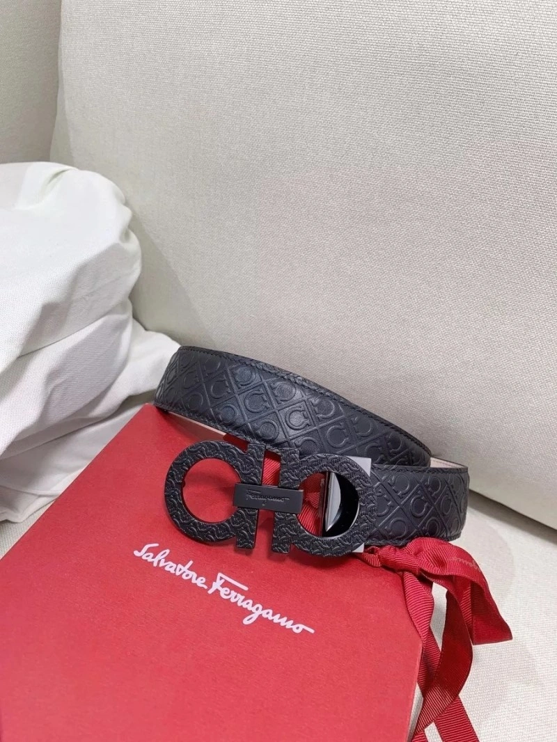 Exact replica Ferragamo Belts