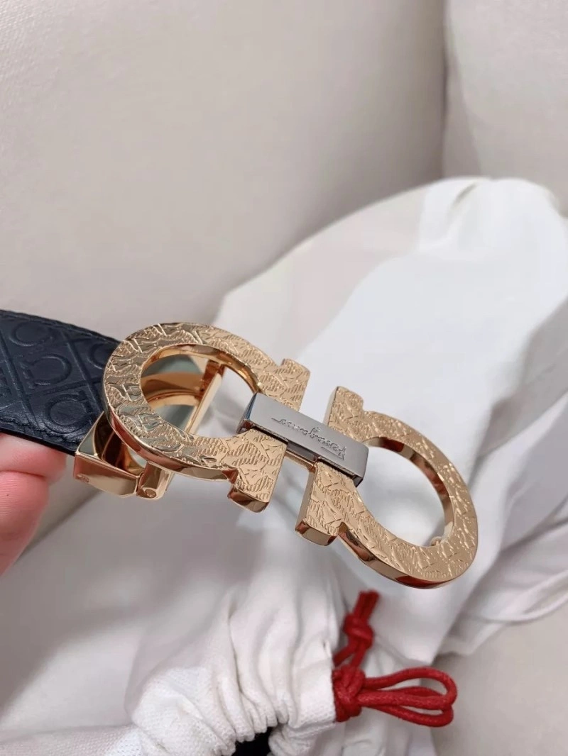 Low-cost Ferragamo Belts