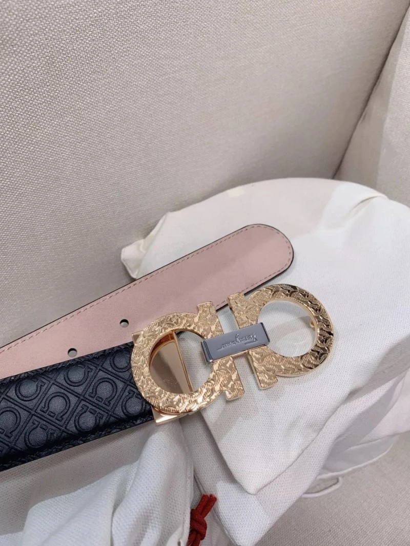 Low-cost Ferragamo Belts