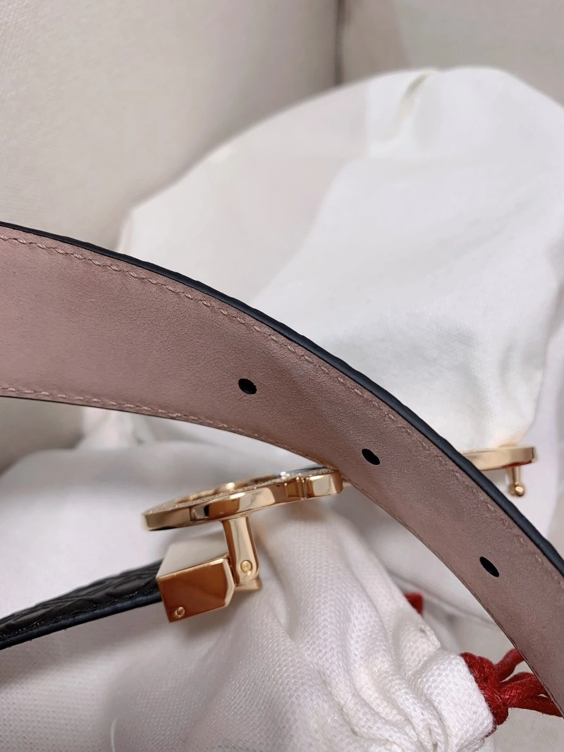 Low-cost Ferragamo Belts