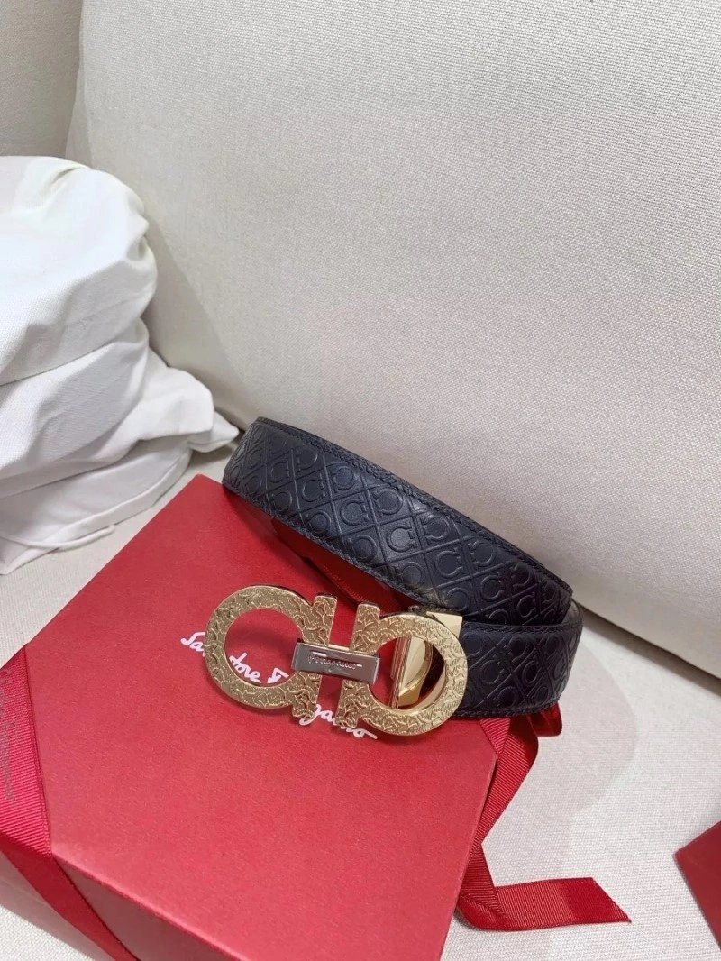 Low-cost Ferragamo Belts