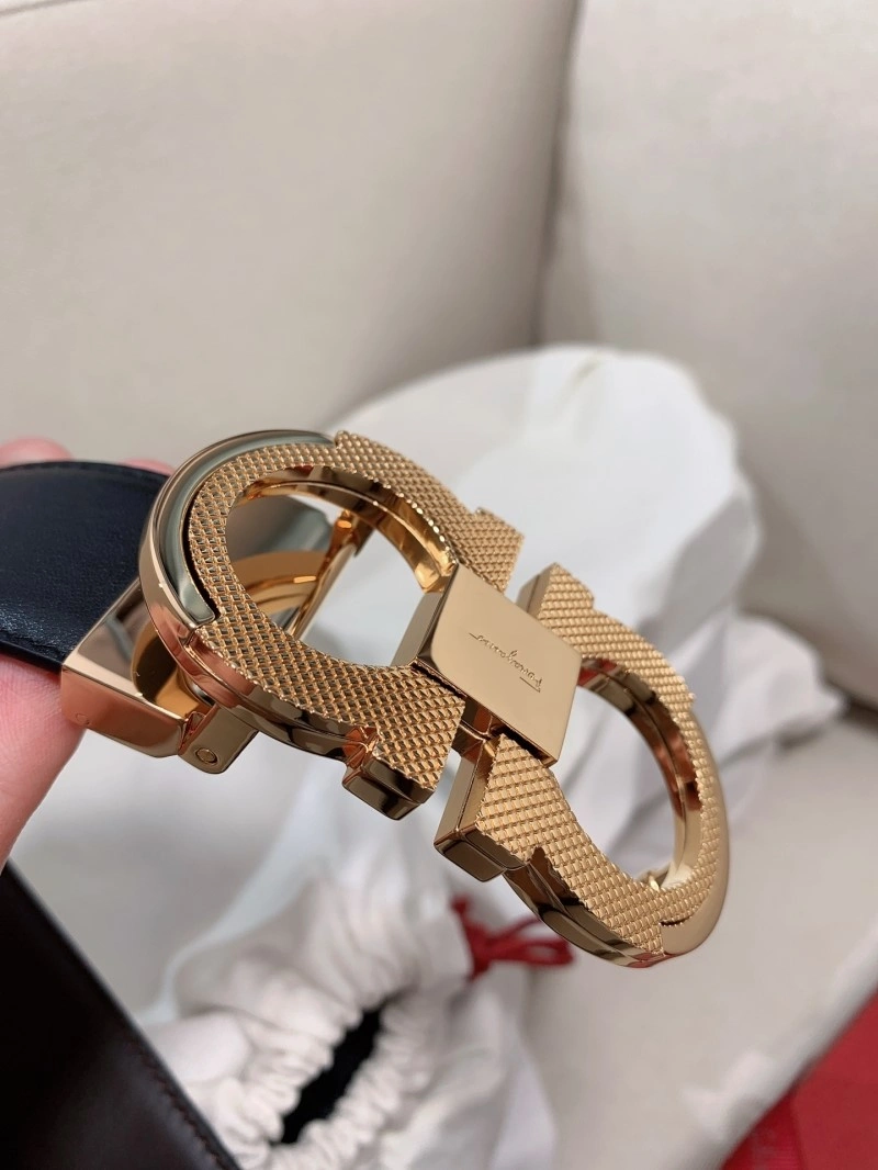 Reasonably priced Ferragamo Belts